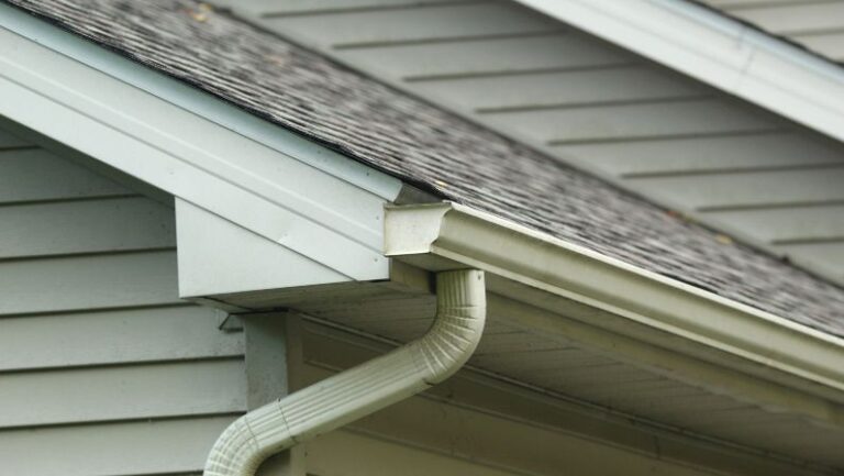 Fascia & Soffit Installation In Prescott: What Homeowners Should Know ...